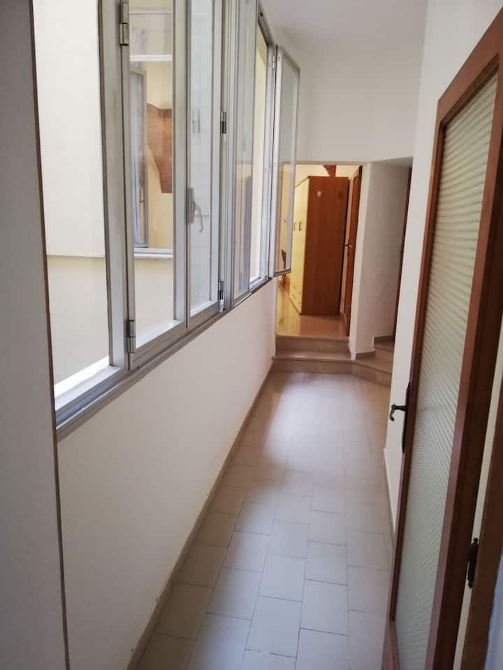 Appartamento 4 Centralissimo - Siena