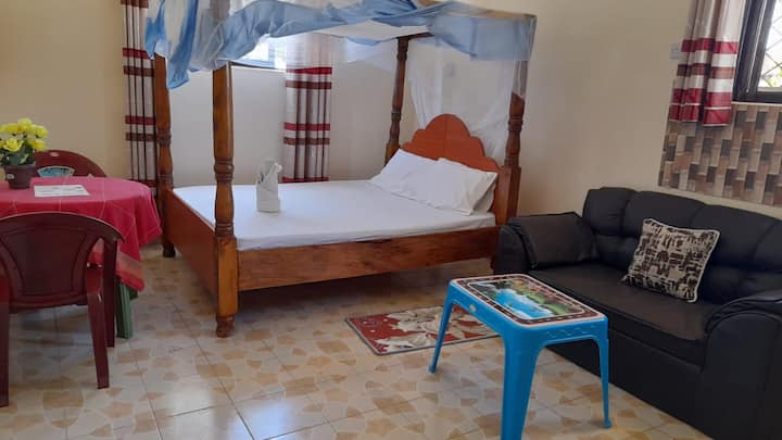 Zeradise Hotel Suites - Mombasa