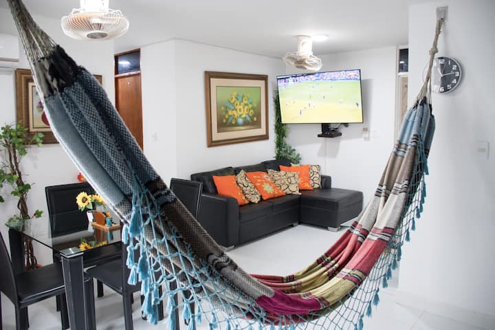Apartamento En Coveñas - Covenas