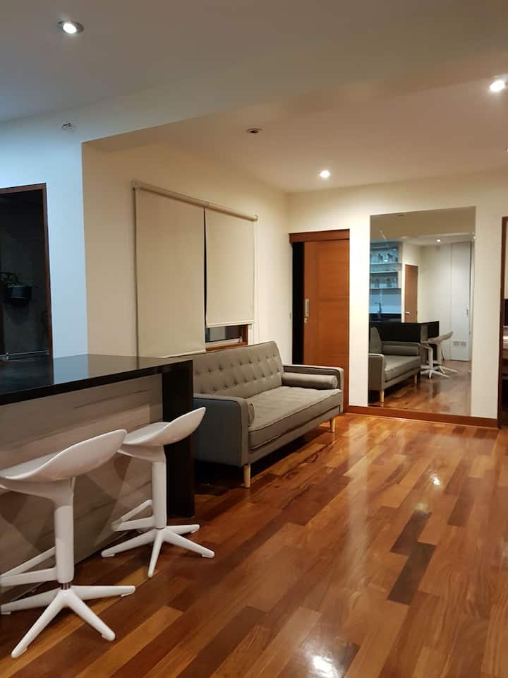 Miraflores Centro De Todo - Lima