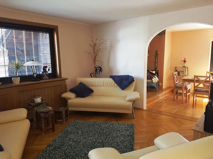 Schwarzenberg Erzgeb. Urlaub-unsere Herzenssache - Schwarzenberg/Erzgebirge