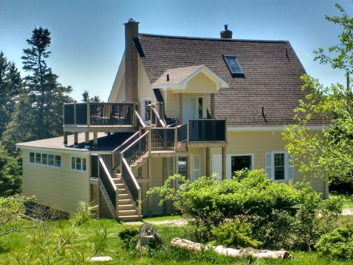 Sunset Dr. Vacation/executive - Nova Scotia