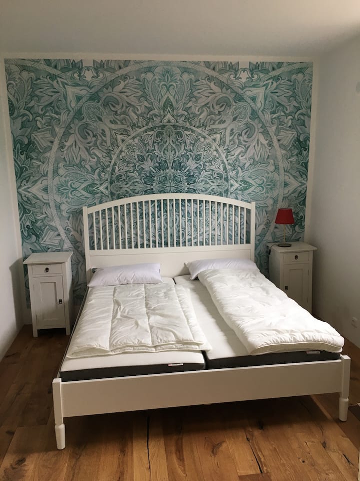 Finca Ludwig Am Forggensee - Rieden am Forggensee