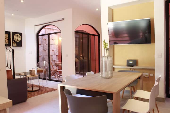 Entire New Home In San Miguel De Allende - San Miguel de Allende