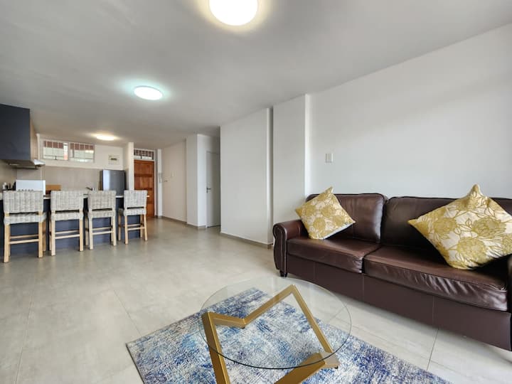 Penzance By The Beach - 德本