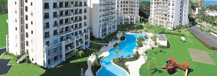 Jaco Bay Condo 301 - Condominiums for Rent in Jacó, Provincia de ...