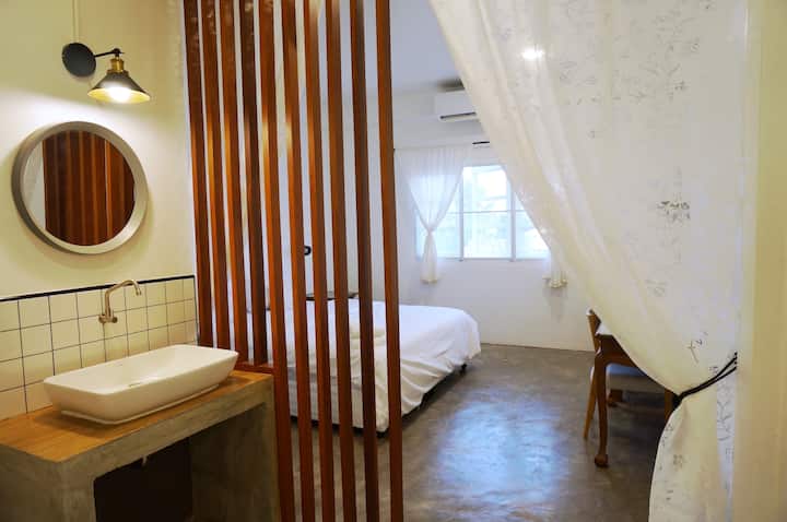Lovely Day In Chiangrai (Big Room For 3-4 Guests) - Chiang Rai