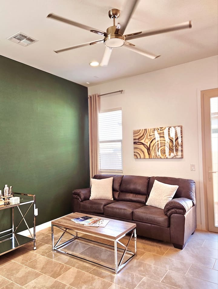 Heavenly Stay Apartment - Phoenix