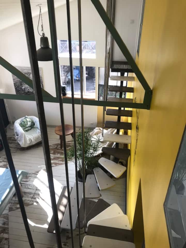 La Résidence Aux Portes Du Marais - Niort