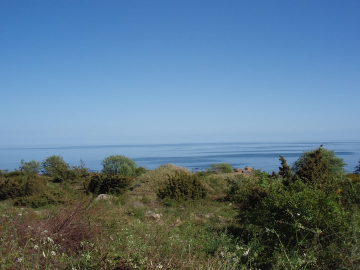 Relax With A View 8-) - Bornholm