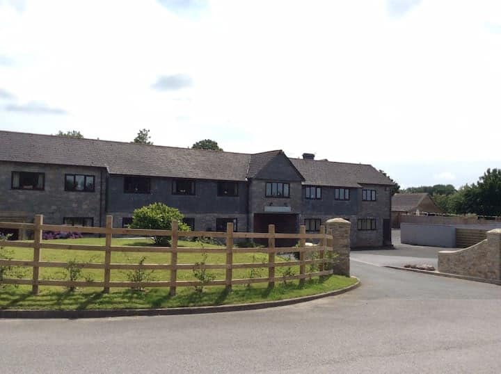 Perfect Studio Space For 2 - Set In Rural Devon - Ivybridge