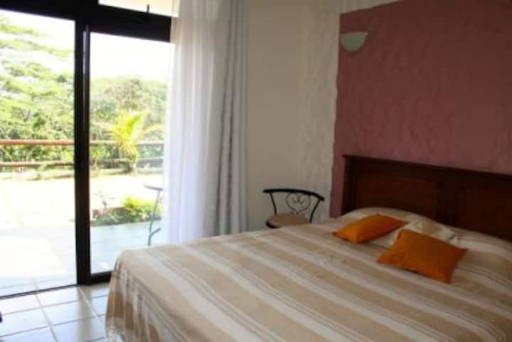 Chambre Cosy à La Montagne - Port Louis
