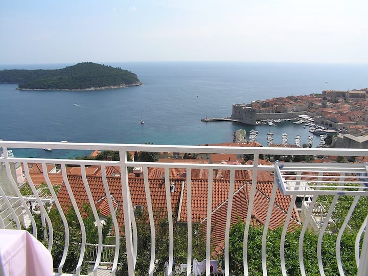 Studio Apartment Ivana - Dubrovnik