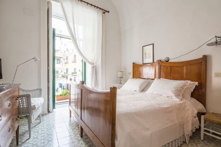 Casa Petit Letizia ,Sulla Piazzetta - Atrani