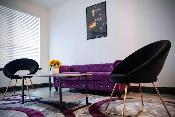 Midtown Atlanta Vacation Rentals & Homes - Atlanta, GA | Airbnb