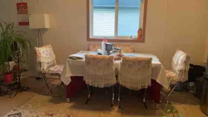 Spacious #3 Cozy Gregoire Fort Mcmurray - Fort McMurray