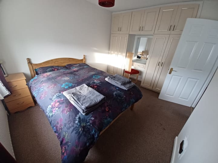 Double Room In Tallaght Dublin 24 - South Dublin