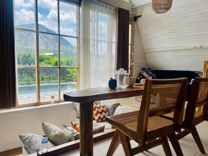 Batur Garden Bali - Kintamani