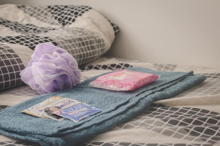 Avida Towers Condo - Iloilo City