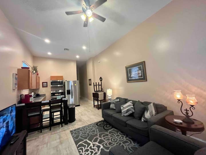 Centrally Located With All Necessities - Chalmette, LA
