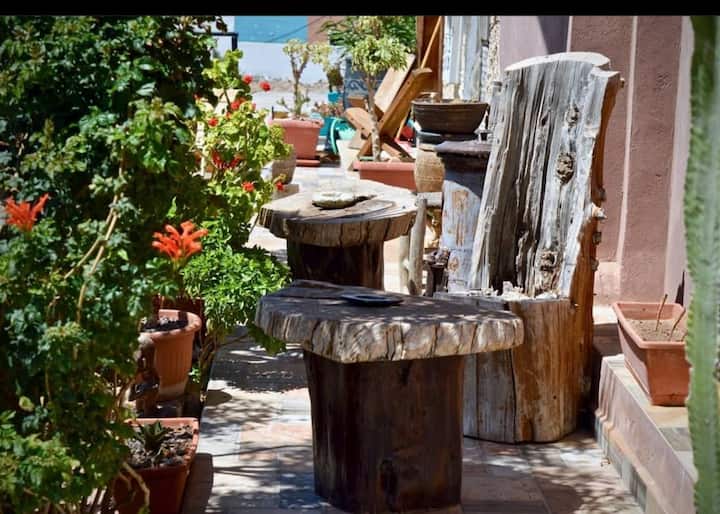 Auberge Guest House Imsouane N°4 - Imsouane