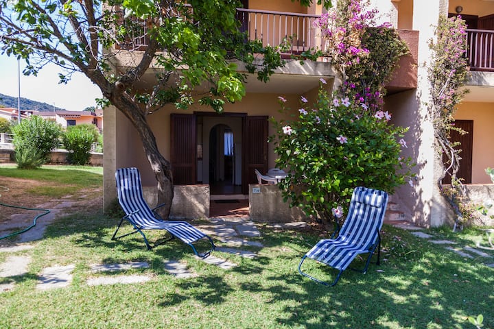 Accogliente Trilocale - Arzachena