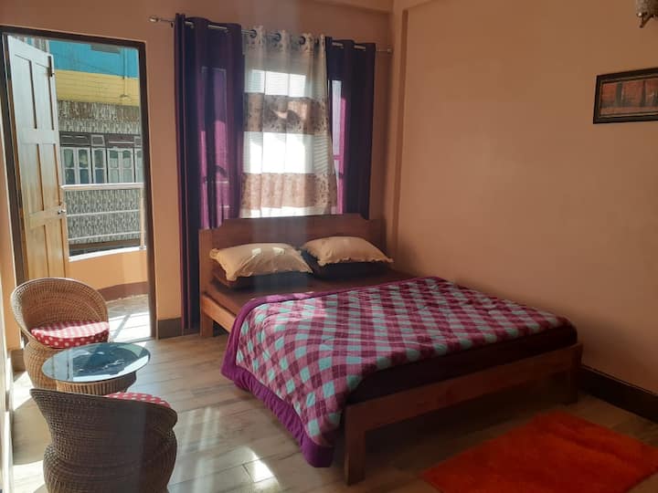 Odyssey's Sumnima Dhoj Home Darjeeling - Darjeeling