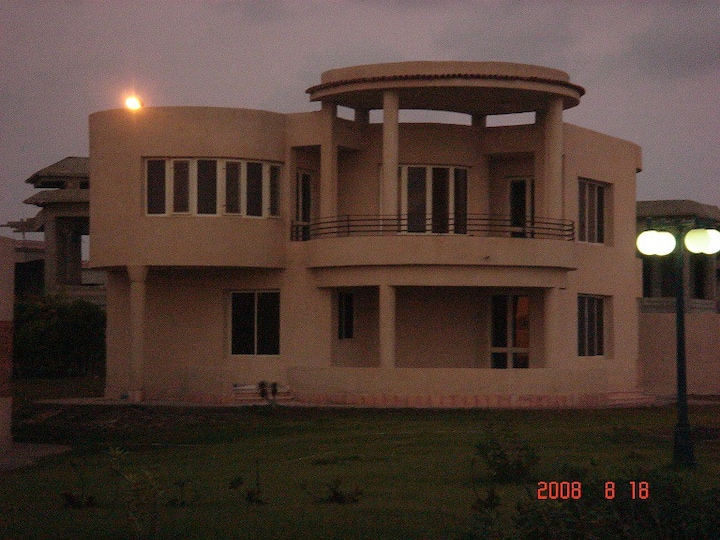 Villa By The Sea Sumed Resort Km89 - Alejandría