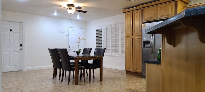 Excellent Private Room # 4 - Las Vegas