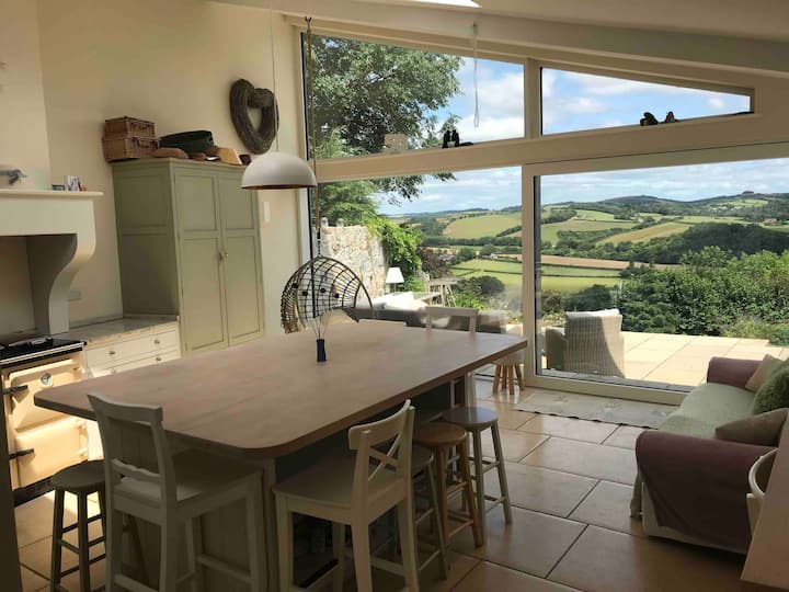 500+ Devon Holiday Cottages | House and Apartment Rentals | Airbnb