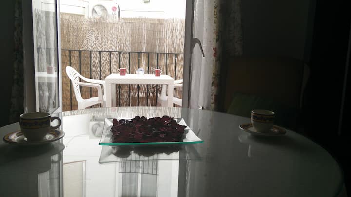 Apatamento Céntrico, Bien Situado Y Tranquilo 31 - Ronda