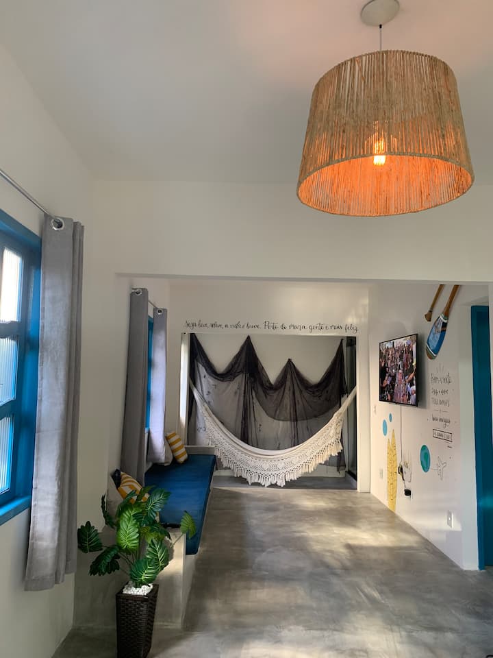 Casa Para Casal • Arraial Do Cabo - Arraial do Cabo