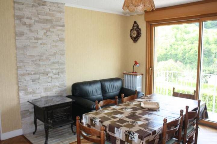 Gîte Rural Au Coeur De La Vallée De La Truyère - Chaudes-Aigues