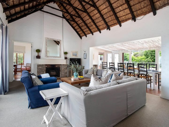 Grotto Greatness - Hermanus