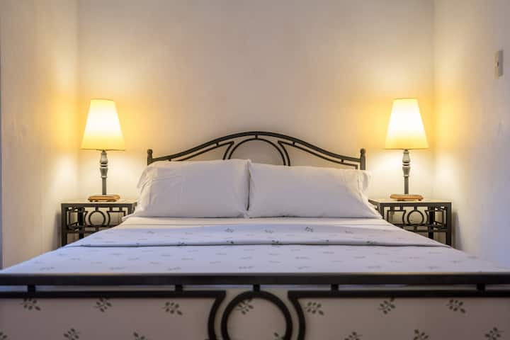 La Rosa De Ortega / Standard Room - La Havane