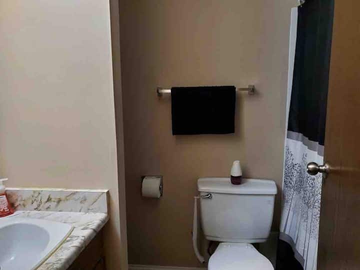 2 Bedroom Suite In Great Location! - North Battleford
