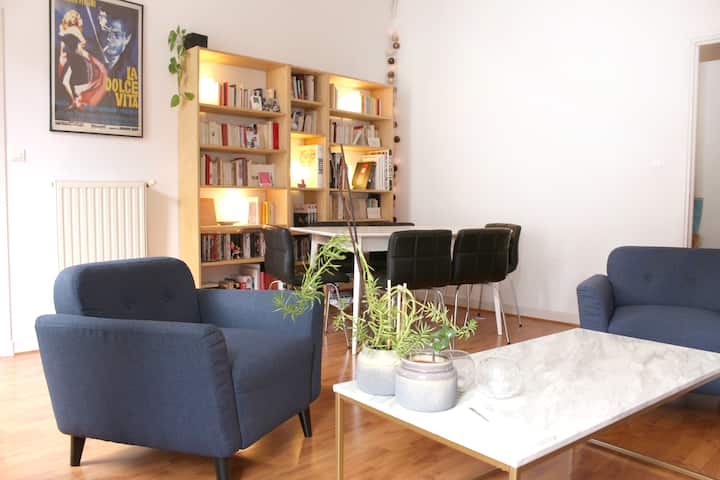 — Le Soleil De L'arbre Sec - Lyon