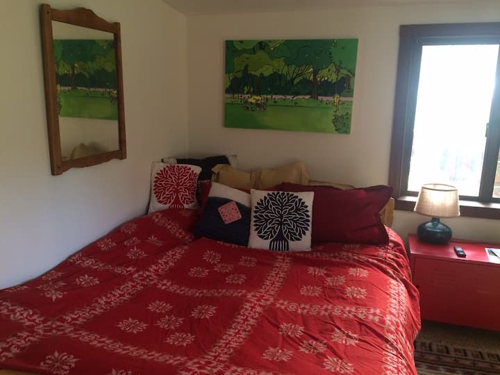 Rustic Charm In Beautiful Garden Setting - Scotts Valley, CA