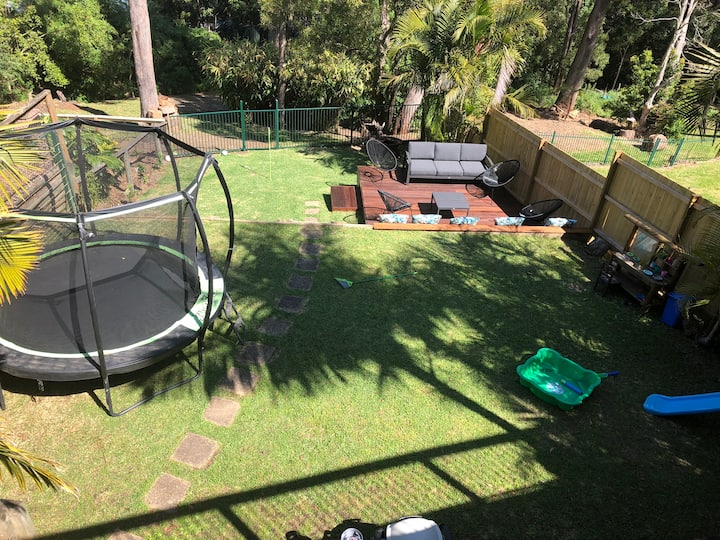 Walk To The Beach, Lake And Cafe! Tranquil Retreat - Central Coast