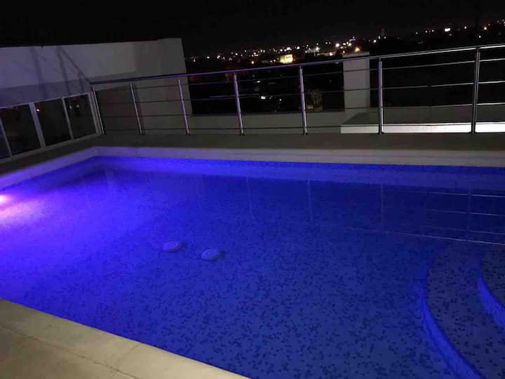 Suites Amoblados  2 Ambientes Flora (Apartamentos) - Cali