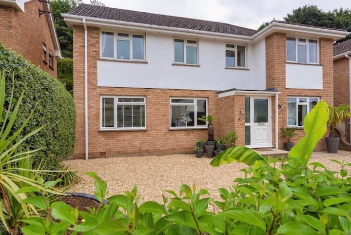 Honu House - Barnstaple