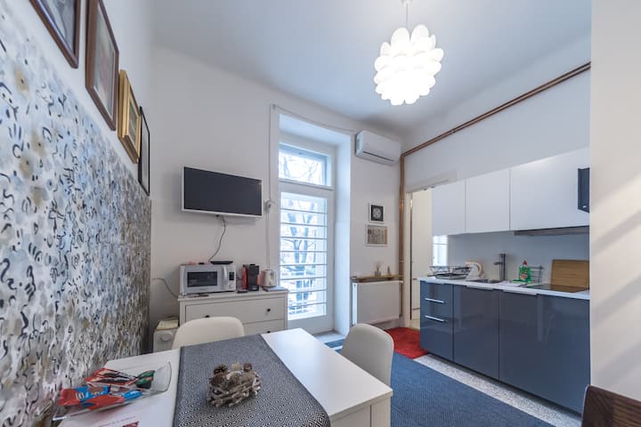 Artissimo, Strong Center, Zagreb - Zagreb