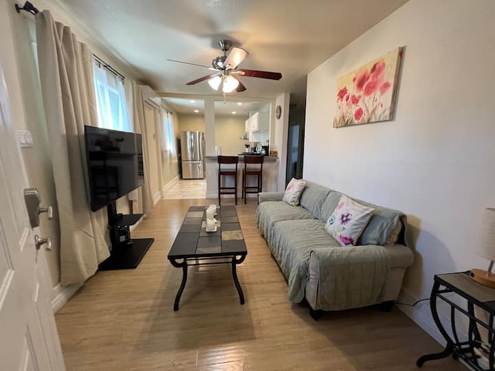 Amy’s Backhouse-enhanced Cleaning! - Norwalk, CA