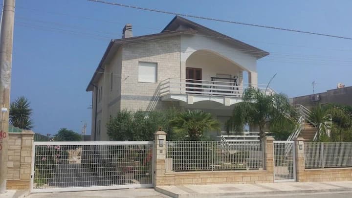 Splendida Location A Pochi Passi Dalla Spiaggia - Alcamo