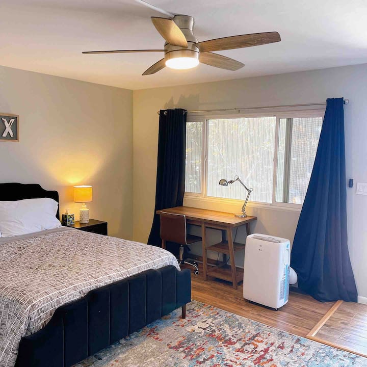 Bay Park Studio Suite - San Diego