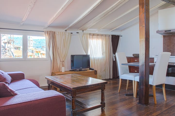 Charmant Studio Vieux Nice - Nice