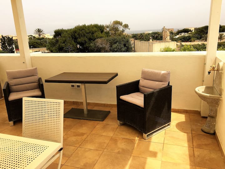 Casa Corallina - Island of Favignana