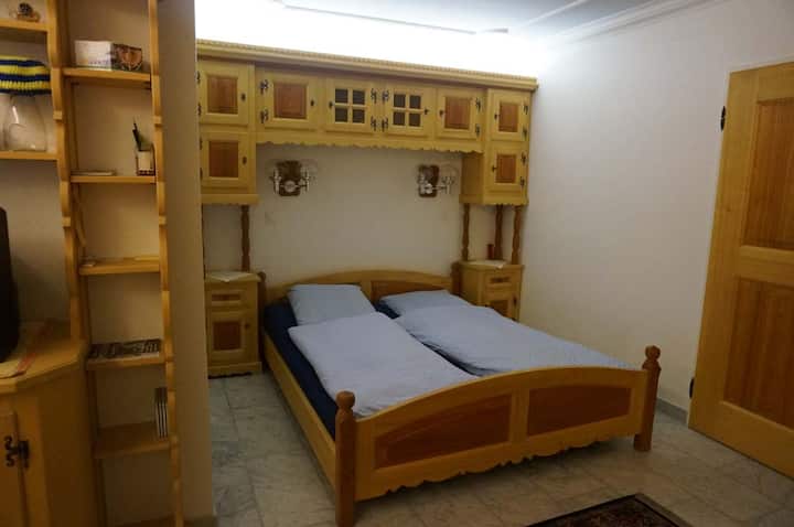 Ferienwohnung In Davos 2 Personen - Davos