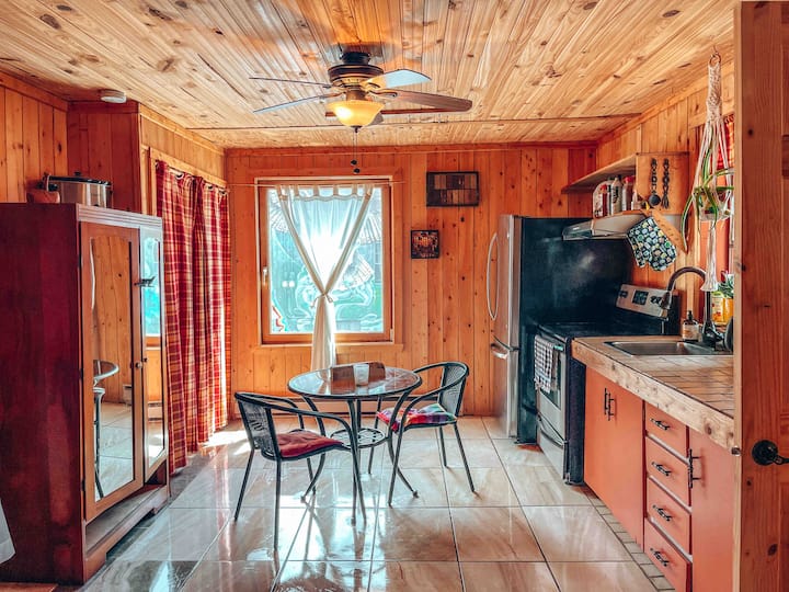 Chambre ÉPinette - Shawinigan