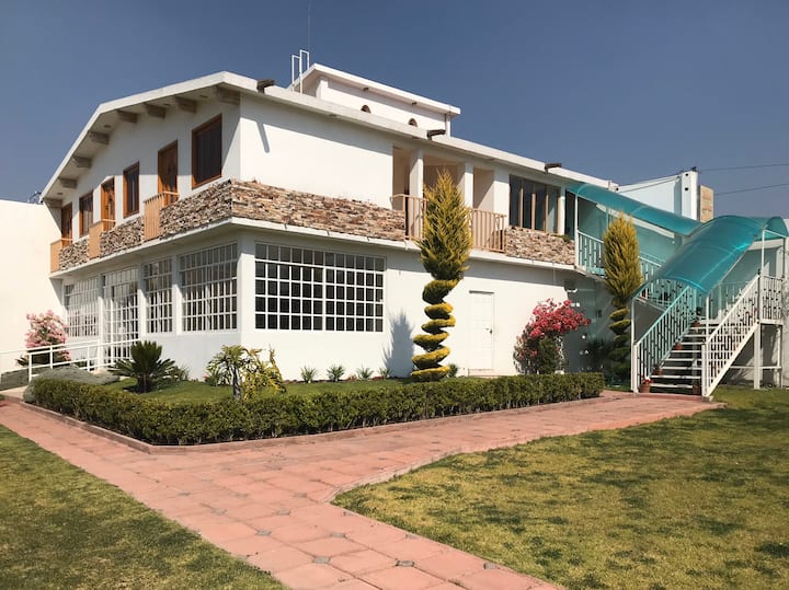 Casa De Campo “La Finca” - Ojo de Agua